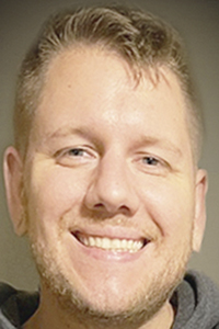 Nicholas W. Lukach 1989-2021 | News, Sports, Jobs - Tribune Chronicle